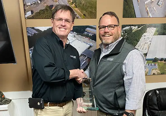 About Us | Carter Lumber