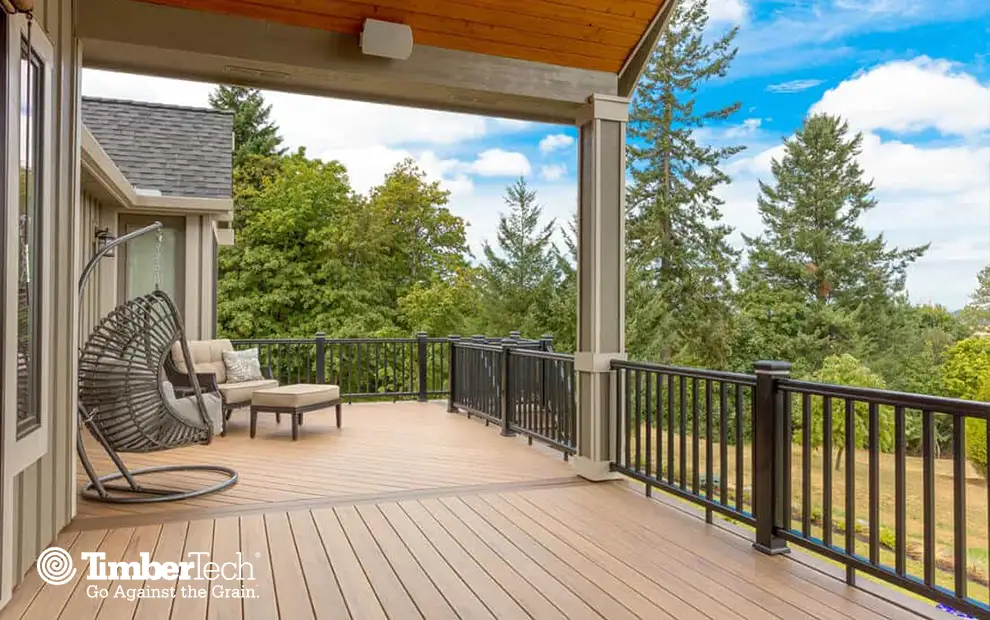 Deck Planning & Design Guide | Build the Perfect Outdoor Space | Carter ...