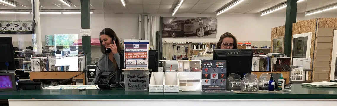 In-Store Services at Carter Lumber | Project Help, Design, Delivery & More