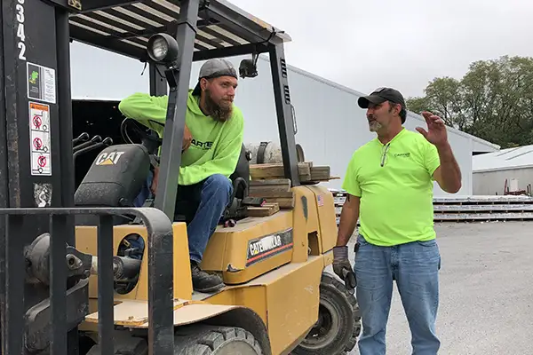 Job Categories | Carter Lumber