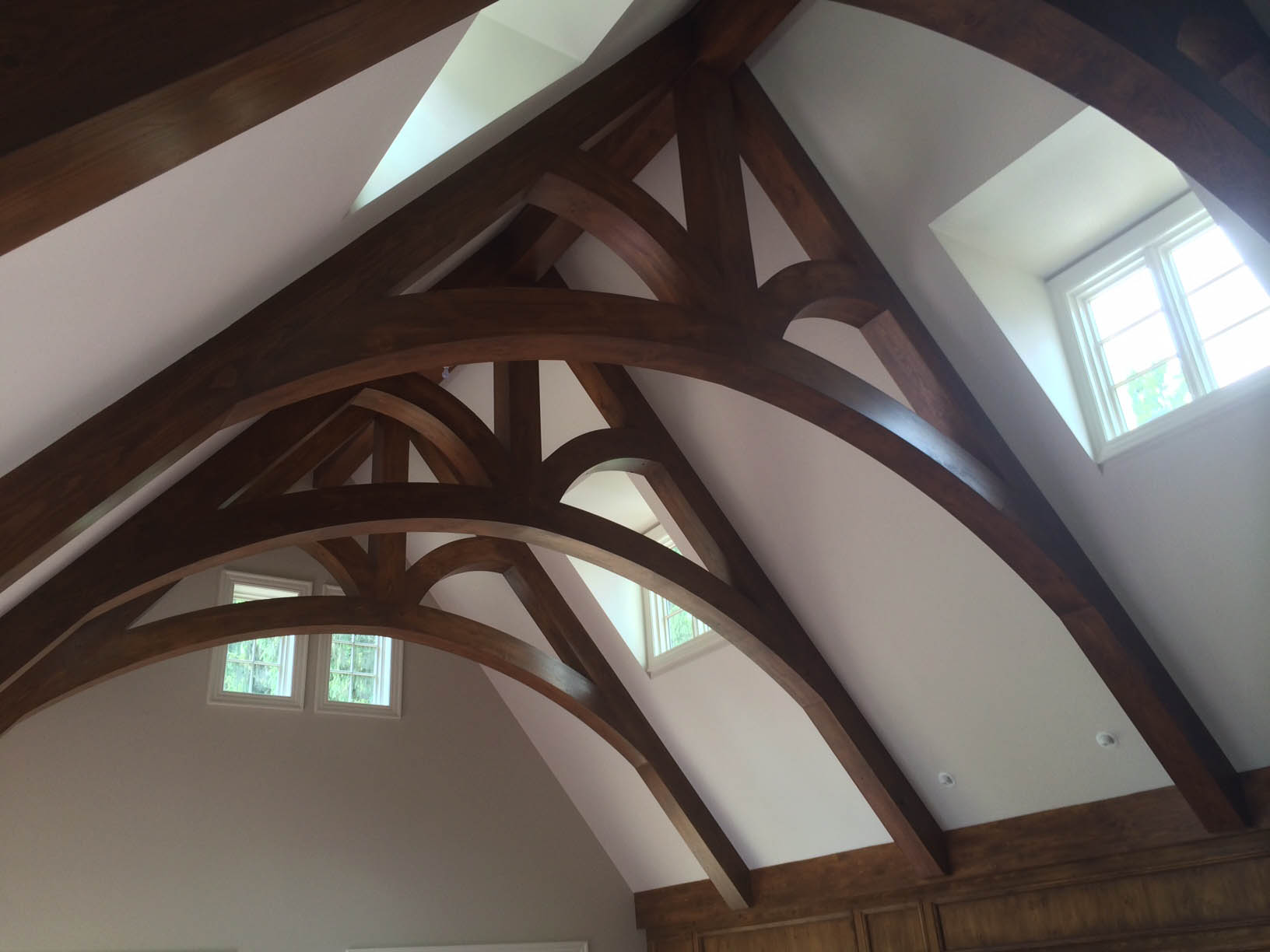 Custom Casework Project Portfolio | Carter Custom Millwork