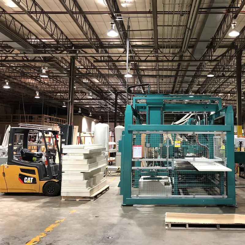 Custom Millwork & Trim Solutions for Builders | Carter Lumber Millwork