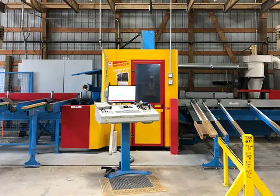 Engineered Wood Products (EWP) for Builders | Carter Lumber