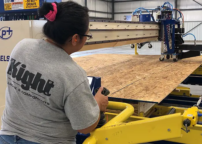 Job Categories | Carter Lumber