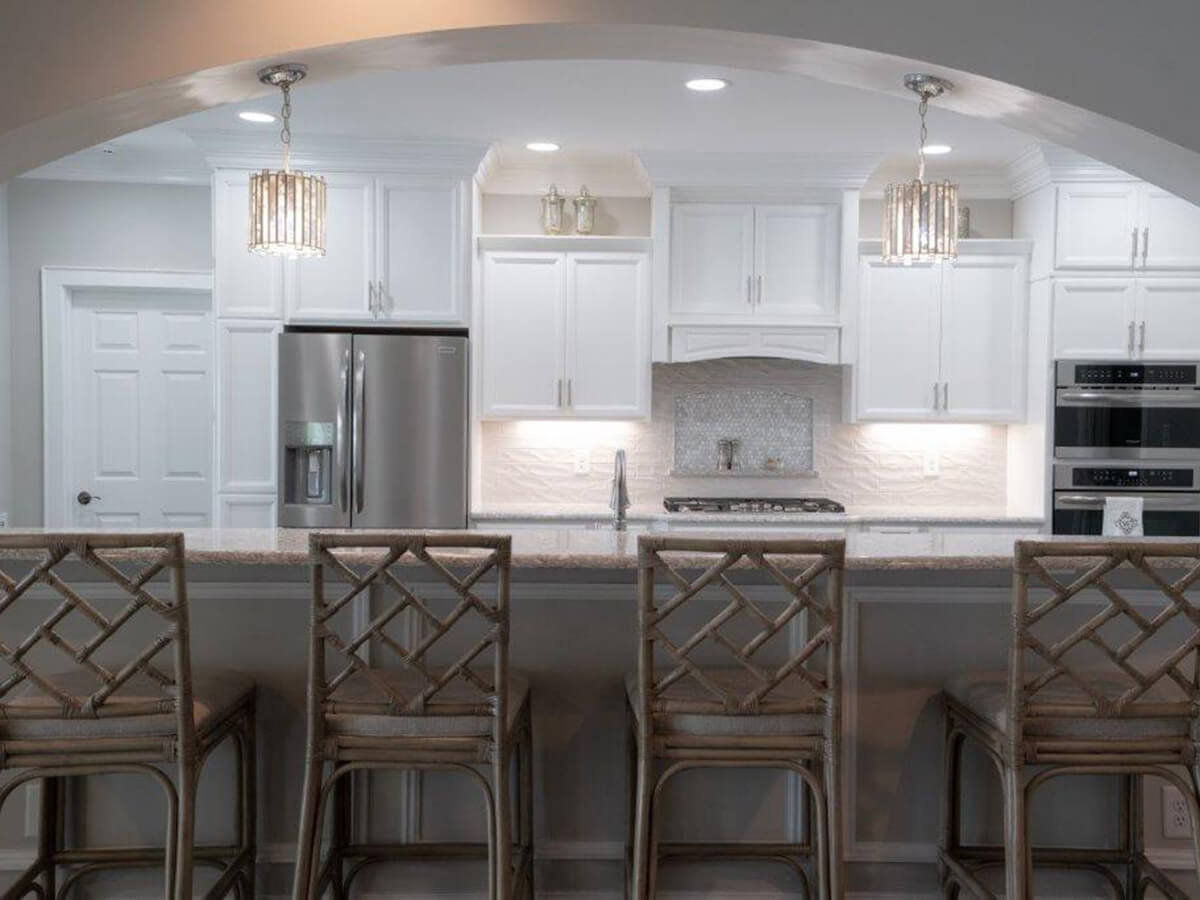 Carter Kitchen & Bath Portfolio